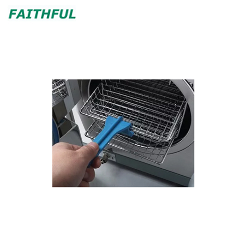 Dental Equipment Dental Autoclave Sterilizer Class B | Automatic Steam ...